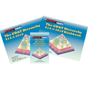 College Books - GD&T | GD&T For Colleges