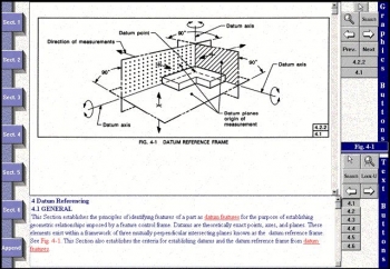Y14.5M-1994 Standard-Ease | ASME Standard Y14.5M-1994