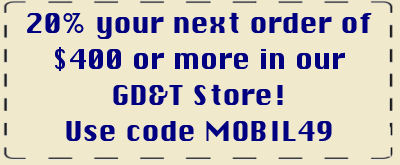 GD&T | Geometric Dimensioning and Tolerancing | GD&T Training | y14.5 ...